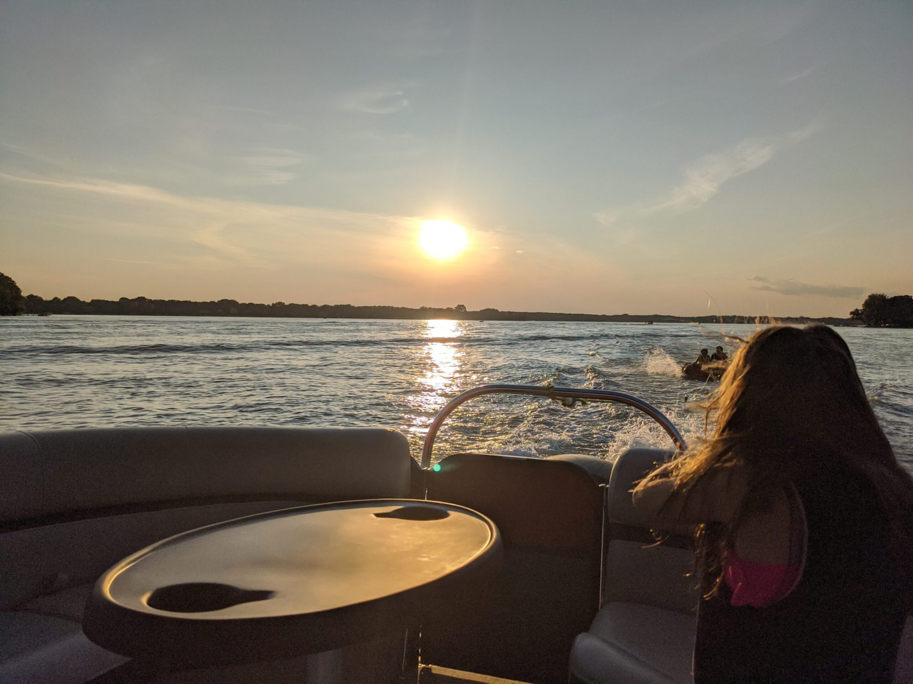 Contact Us | Golden Boat Rentals